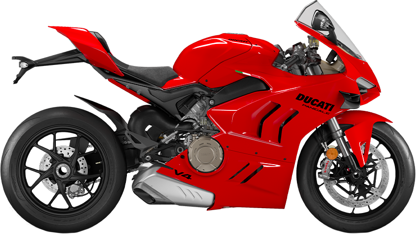 Les Motos - Ducati Store Montpellier